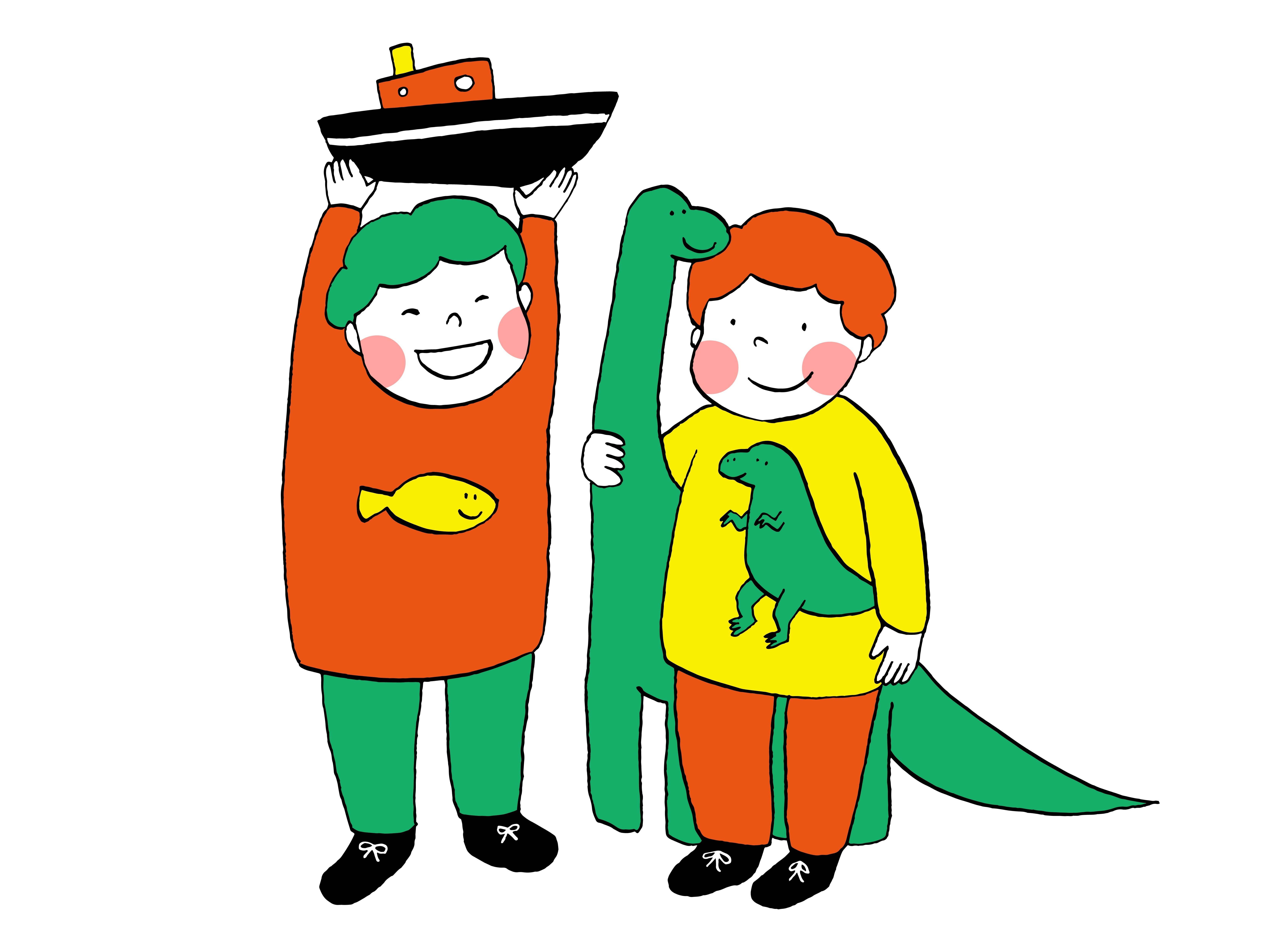 役員3人が子供の頃欲しかったもの！｜エコラボnote/株式会社A-Co-Labo｜note