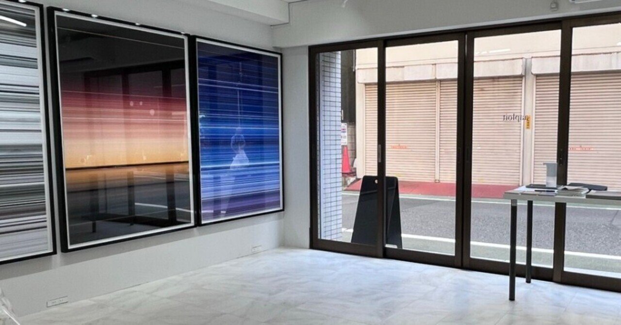 伊藤雅浩「Absolute Photographs」｜aaploit