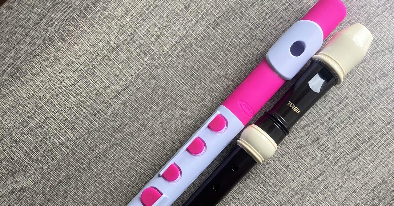 プラスチック製のnuvoを1年以上レッスンで教えて。｜加藤早紀 / フルーティスト