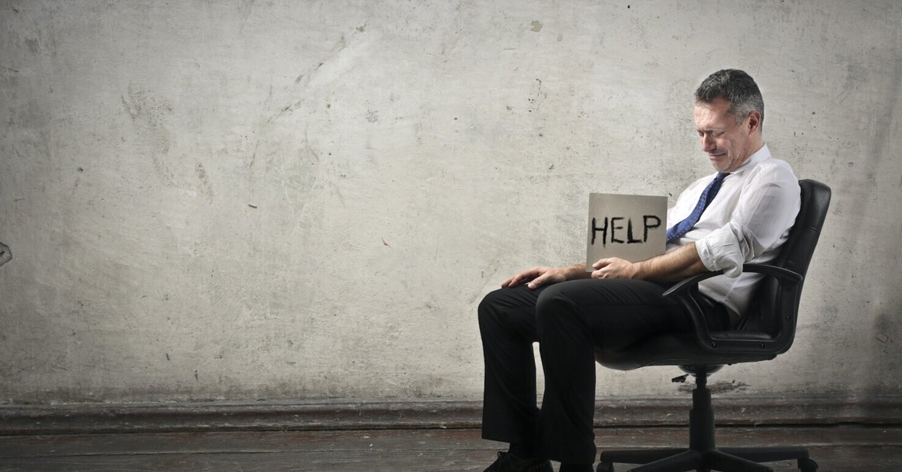 助けを求めるところがなかった・・・｜Yorisoi Masa