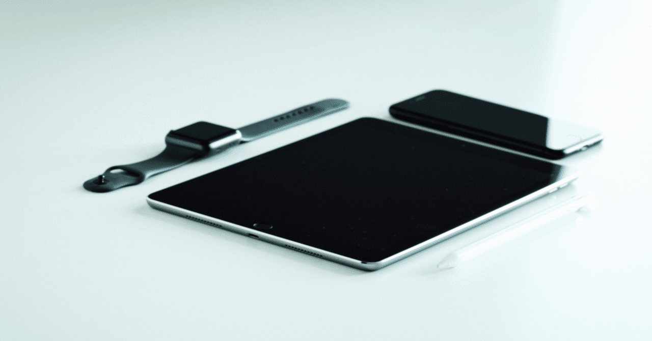 iPad、22秋の新製品は？｜harimako