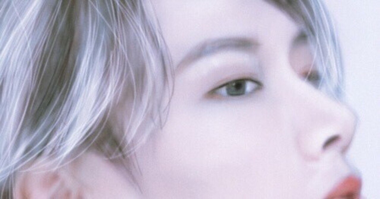 絵を描く人の視線｜akkiy☆｜note