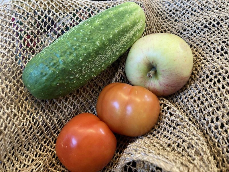 エストニア、りんごの季節｜Maruko｜note