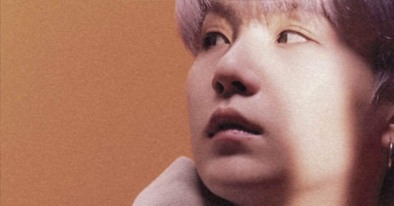 BTS Proof ARMY LETTER - SUGA｜ひぐま