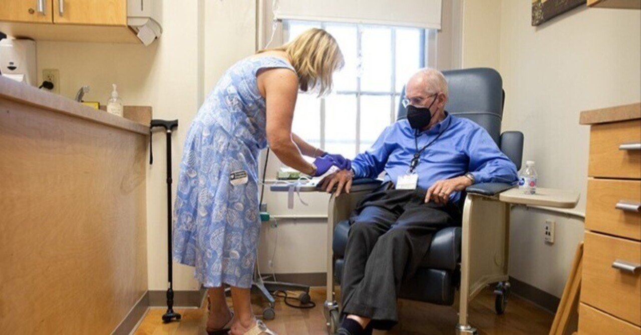 エーザイのアルツハイマー病治療薬の試験で精神機能の低下が抑制された。｜DigitalCreator