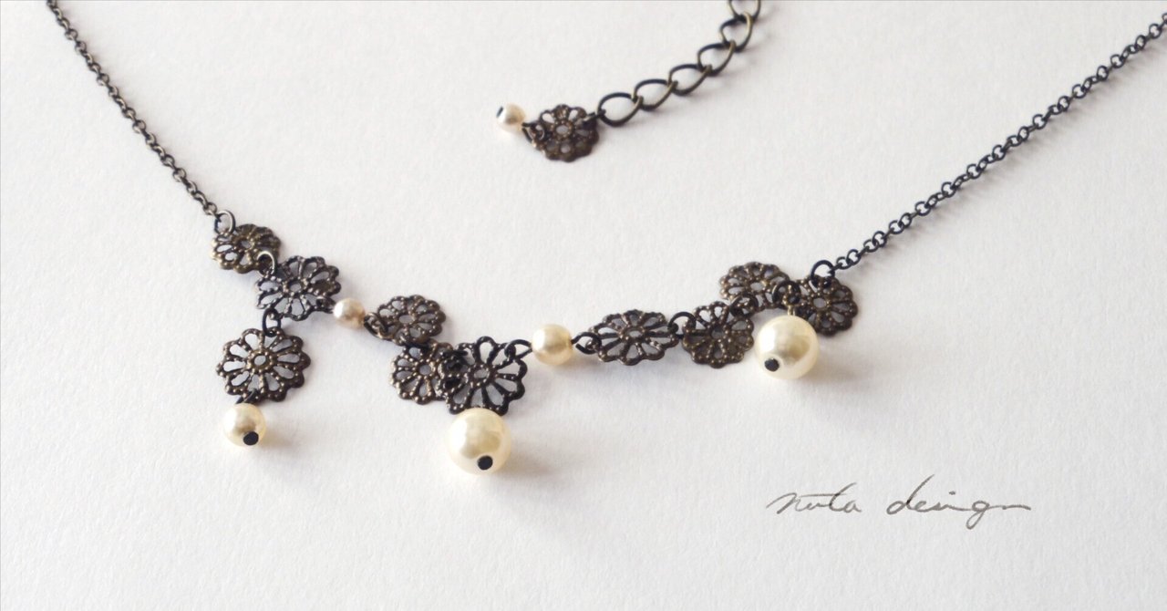 （それなのに夏日！）｜nuta design