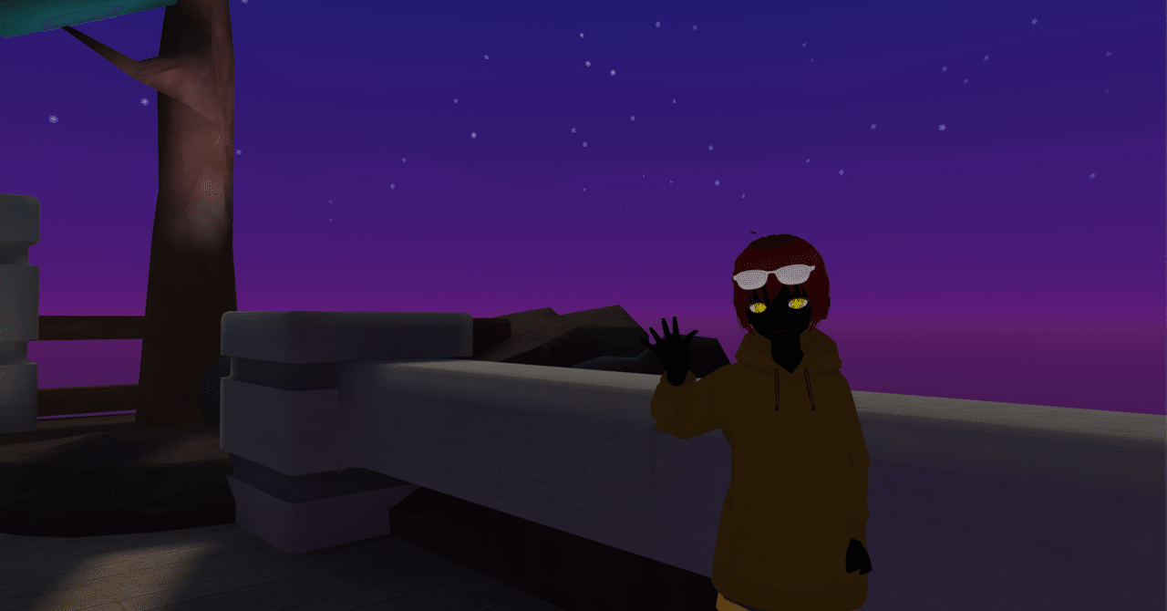 VRoidStudioで作ったアバターをVRChatにアップロードする時Macでつまづいた所メモ｜ナ月｜note