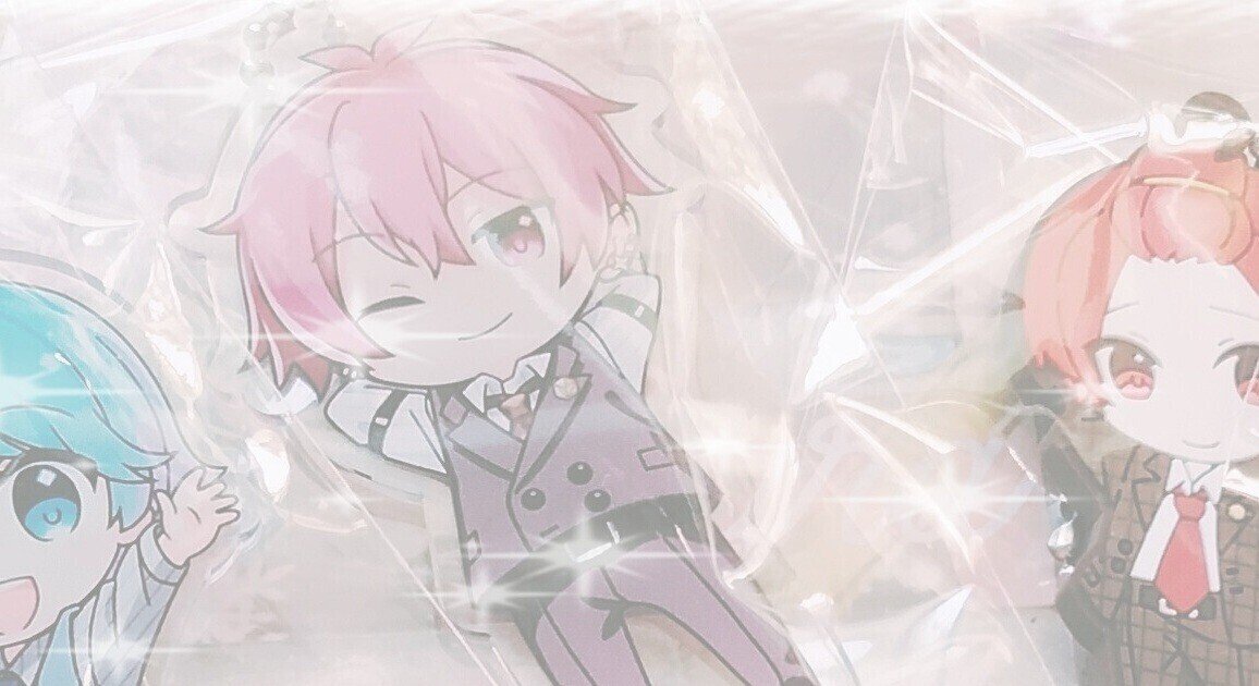 AYANA🎲🐶💗｜note