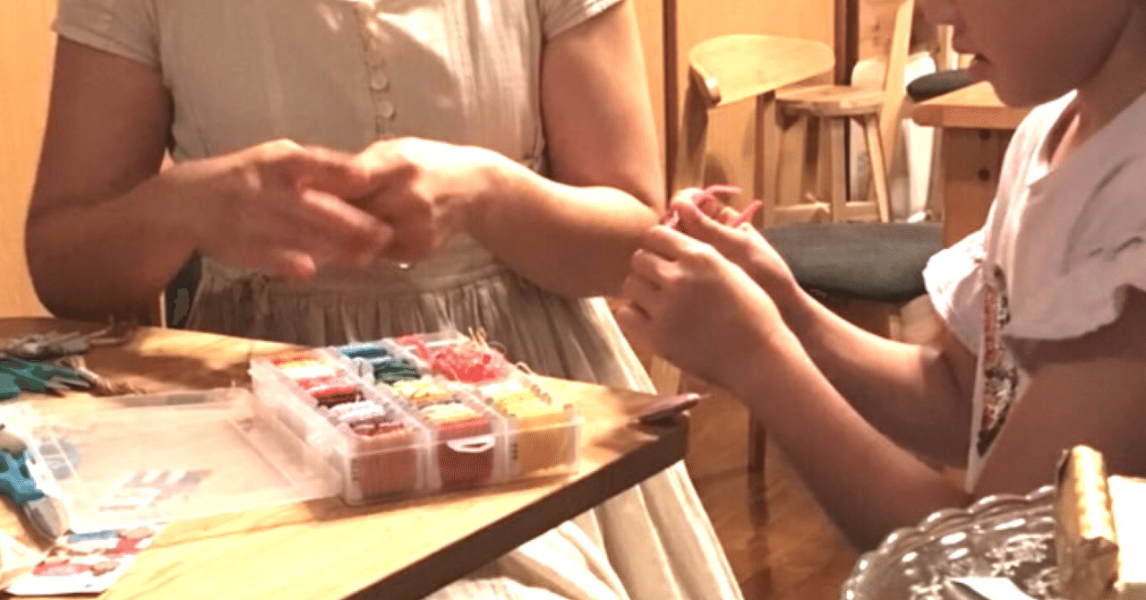 アトリエについて🪡 ｜humming_sewing