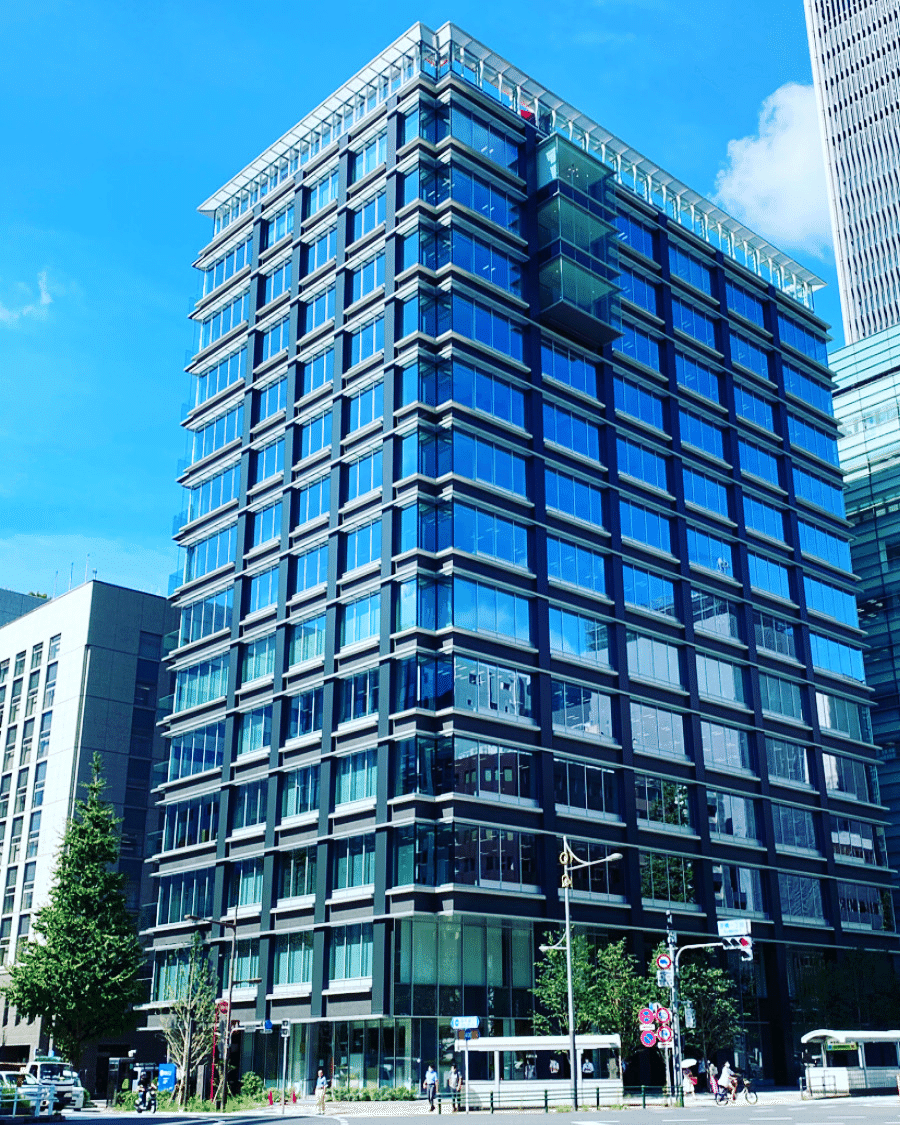 東京建築巡り〜省エネを徹底した建築 ｜東京の建築&アート巡りオタク@tanrock