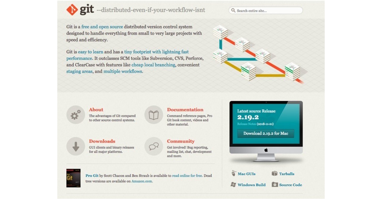 [GitHub-1]Gitをインストールしよう！｜CoderDojoGinowan