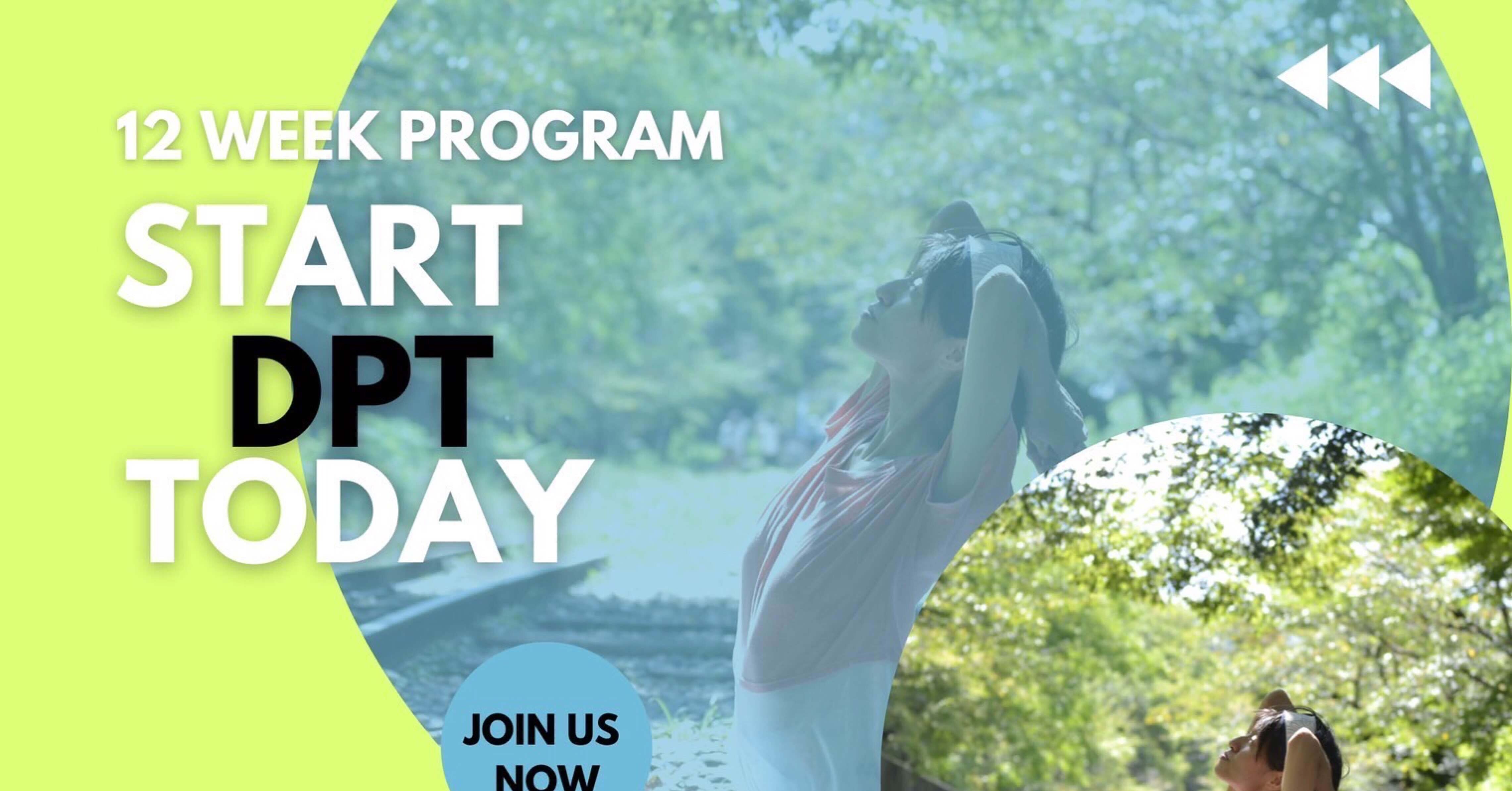 DPTの効果｜DPT ｜note