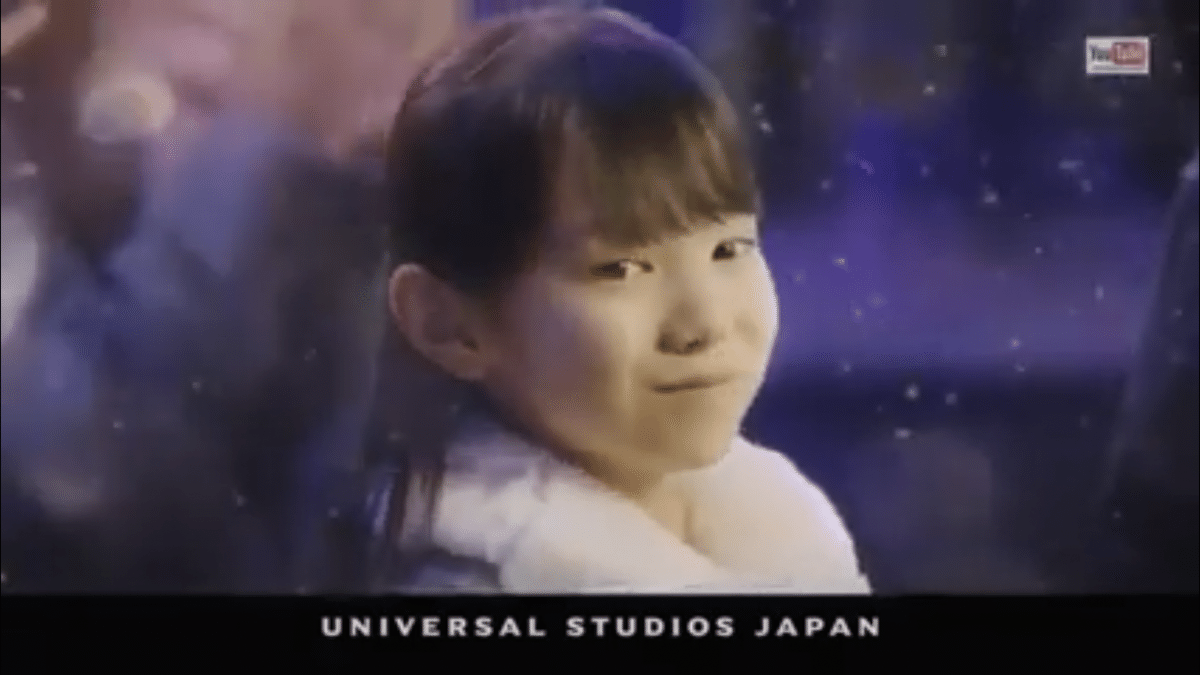 元P&Gでもない広告マニアの私がUSJのクリスマスCM戦略を徹底解説する。｜イトーダーキ