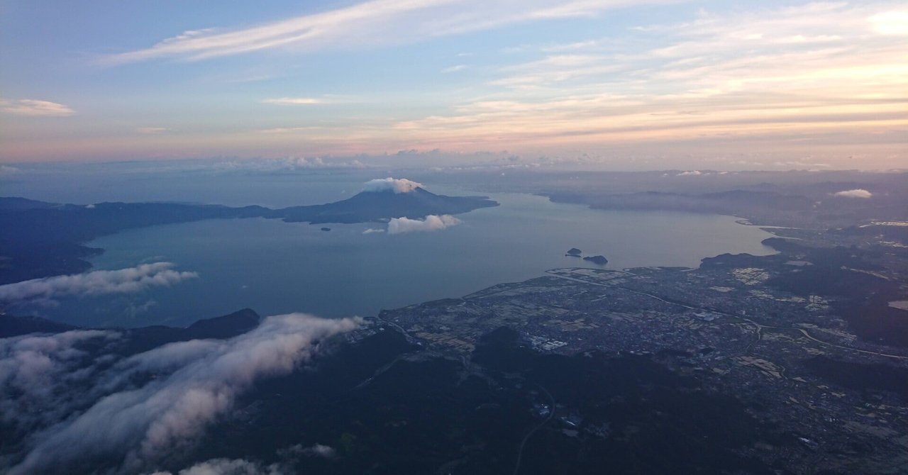 旅をするということ｜MORI_nonaka