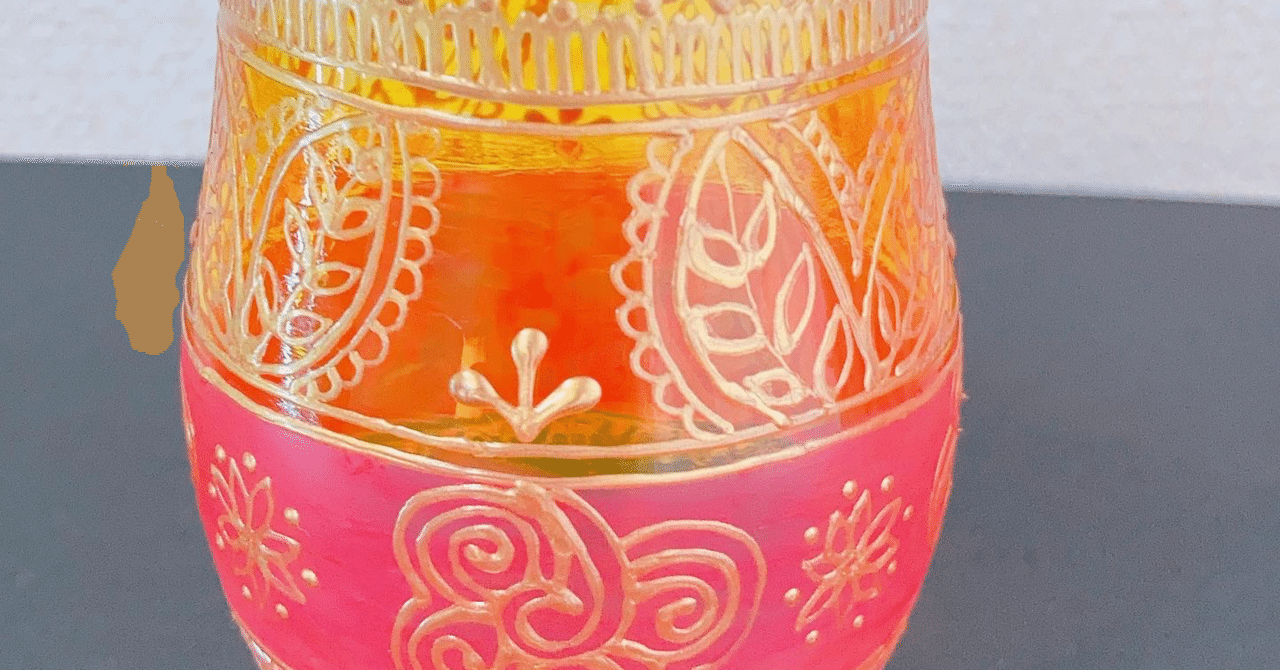 【空きビンアート62】｜chiechie