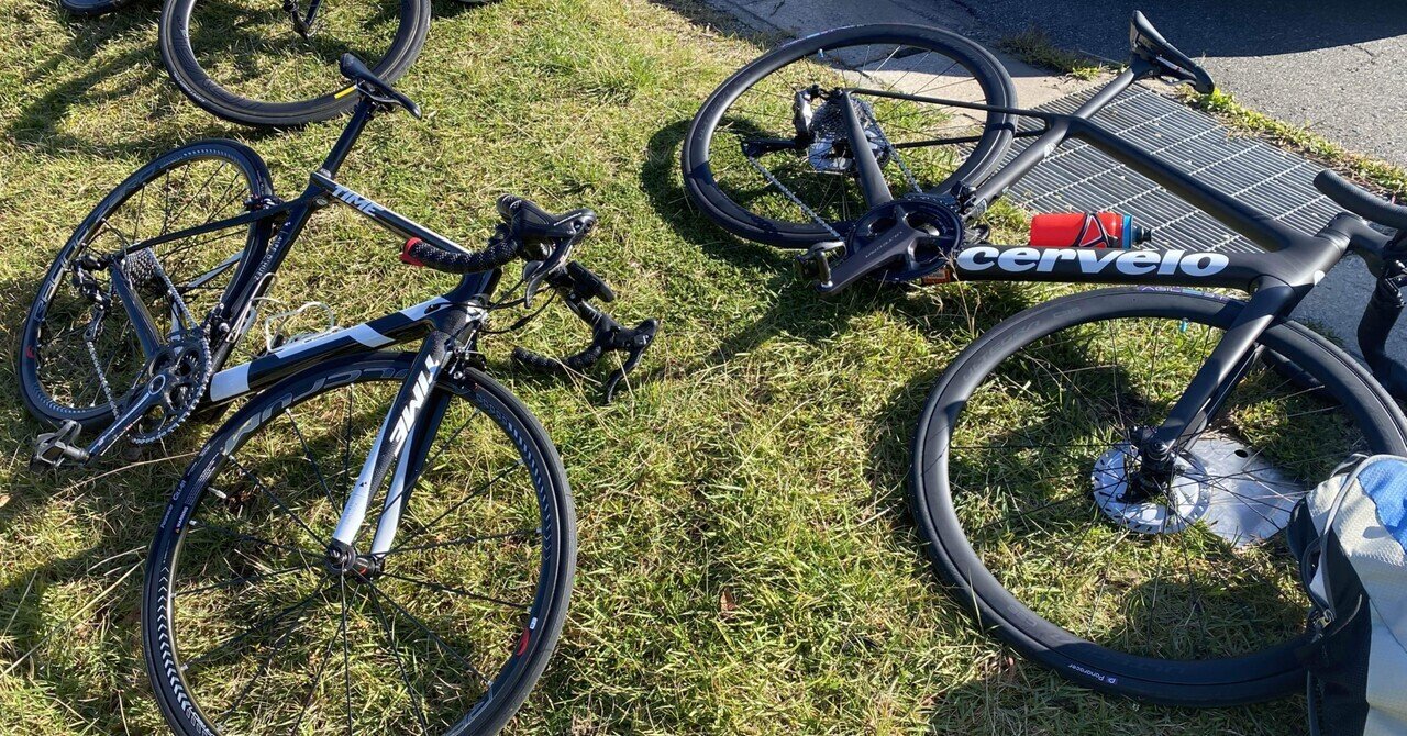 第3回神河ヒルクライム参加レポート｜hiro@Cycle & Run