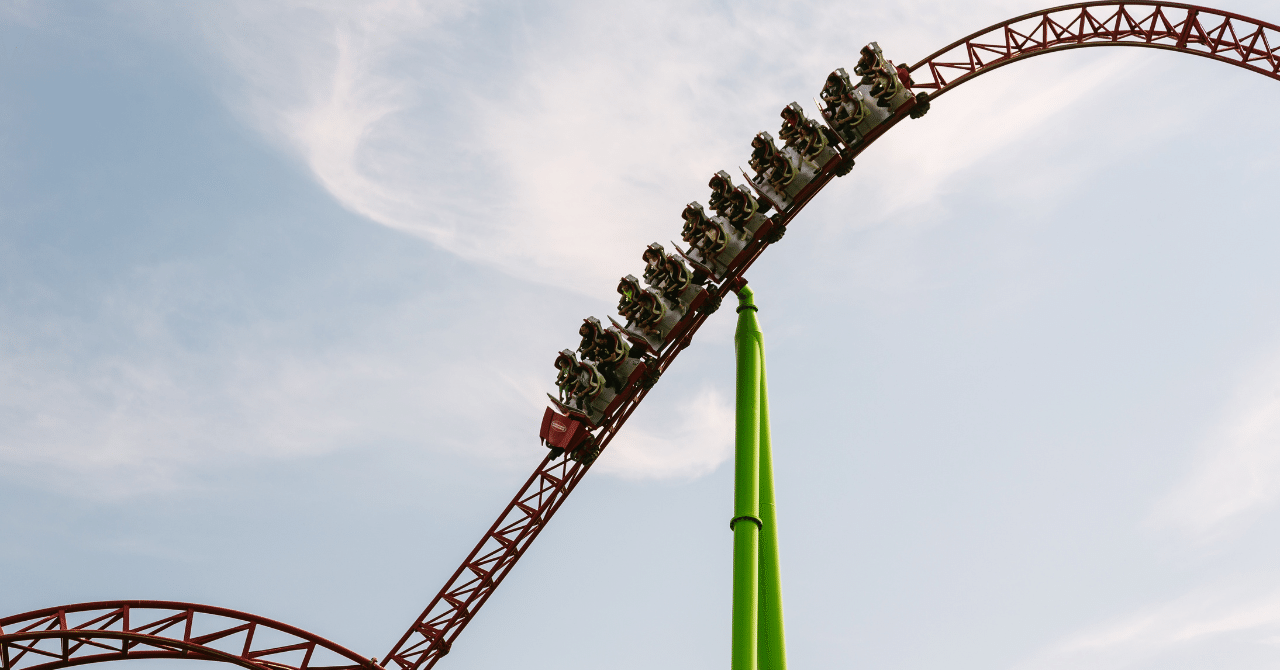 覚悟ができていれば怖くない｜noriko ooi