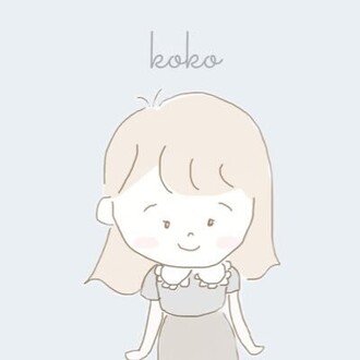 koko.｜note