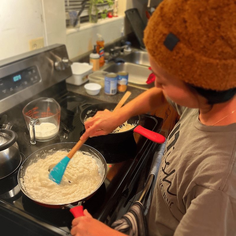 あなたなら、どうする？｜Baker Sachi/パン屋のサッちゃん