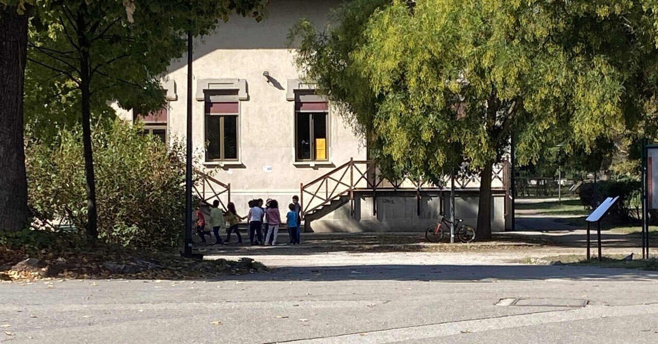 イタリア滞在2日目｜城 拓 / Hiroshi Jo