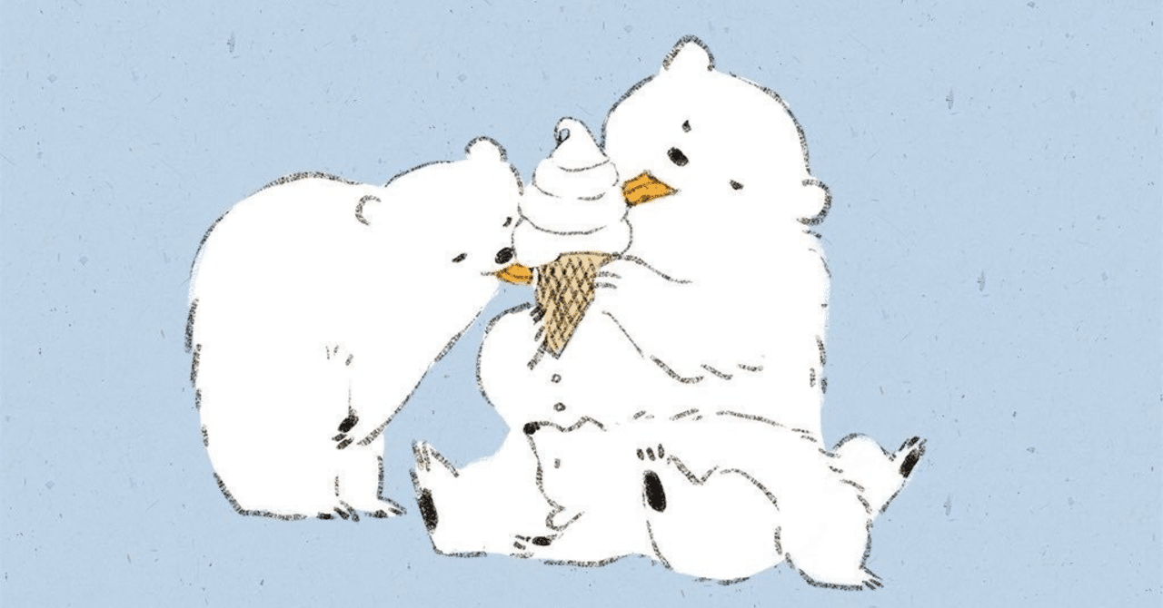 両親の共通点が名前の由来の人、どう説明してますか？｜Saori_shirokuma｜生態系をともに繋ぐライフコーチ