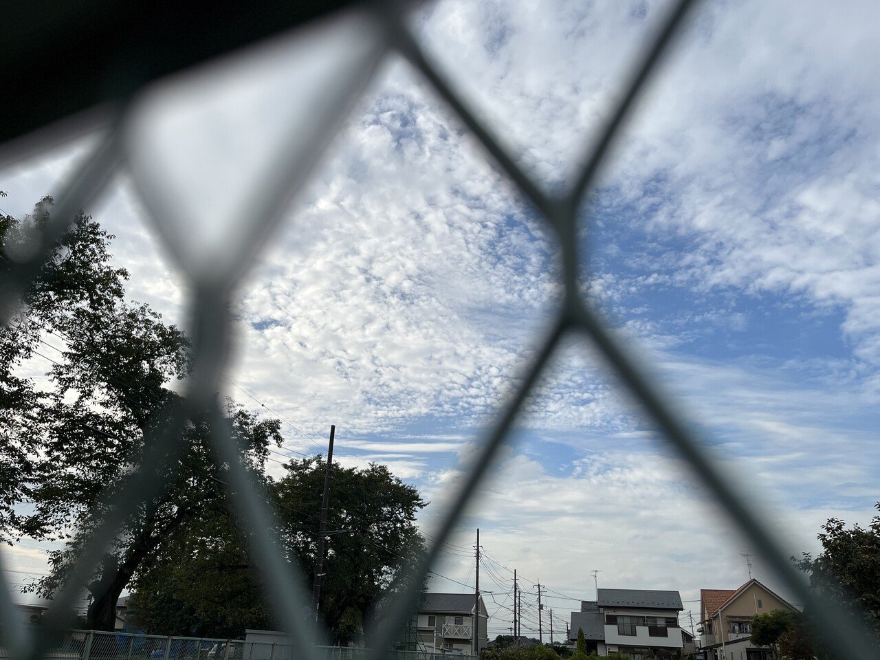 むこうのそら｜Ryosuke Matsusima