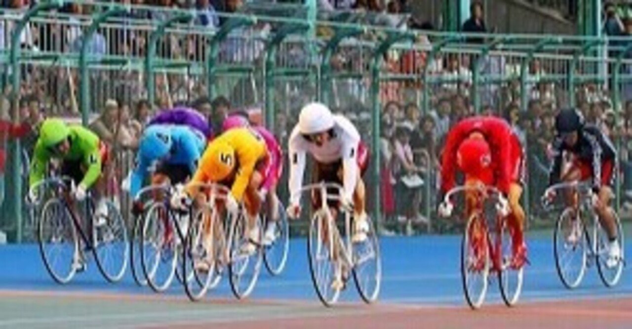 上位拮抗💰🚴‍♂️【久留米競輪11R】自信度80%‼️‼️｜たーぼー