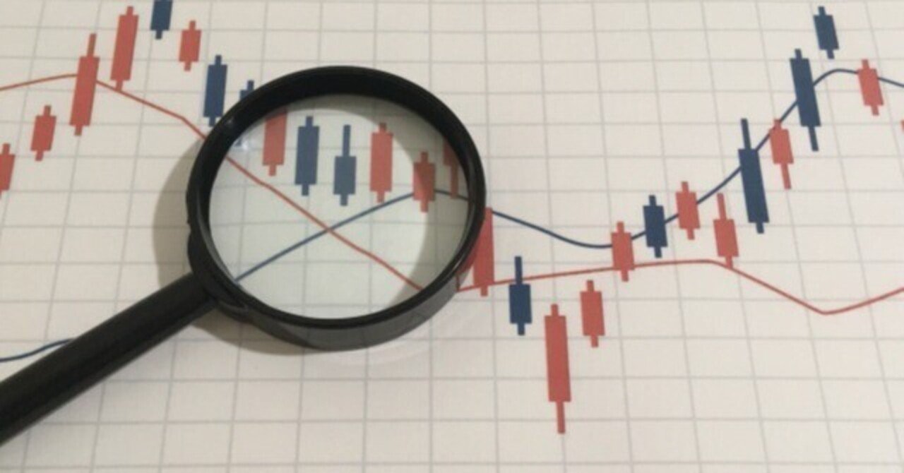 FX 損切り貧乏｜GORO