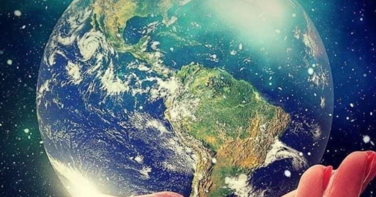 本来の自分の目｜freedom Mika｜note