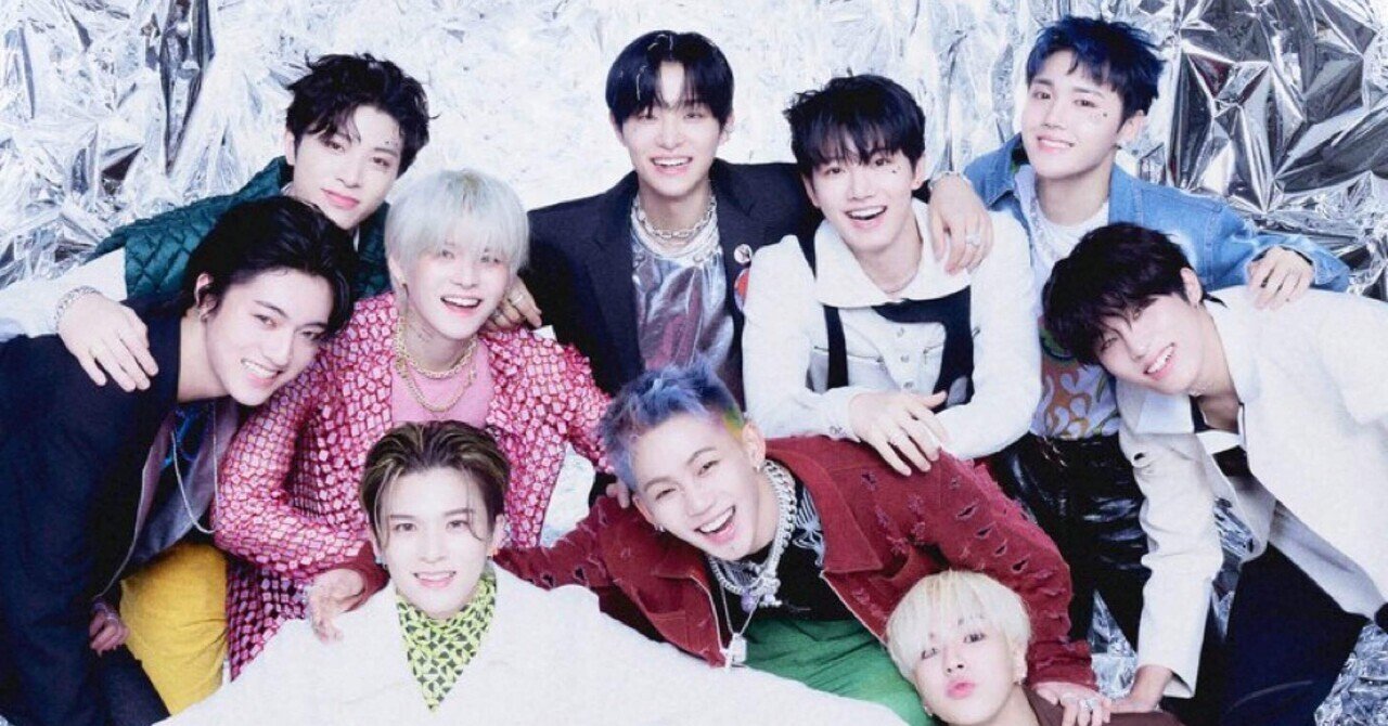 TREASURE「HELLO」爽やかブームが確実に来てる！【新曲感想】｜どぢょうのKPOP語り場｜note