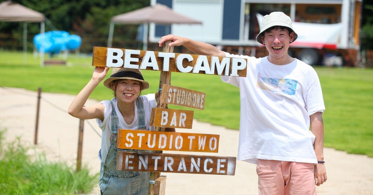 ICHI FESと「じぶん」｜はたなかみどり 〜「今年は無理かも」からの再起〜｜ICHI FES