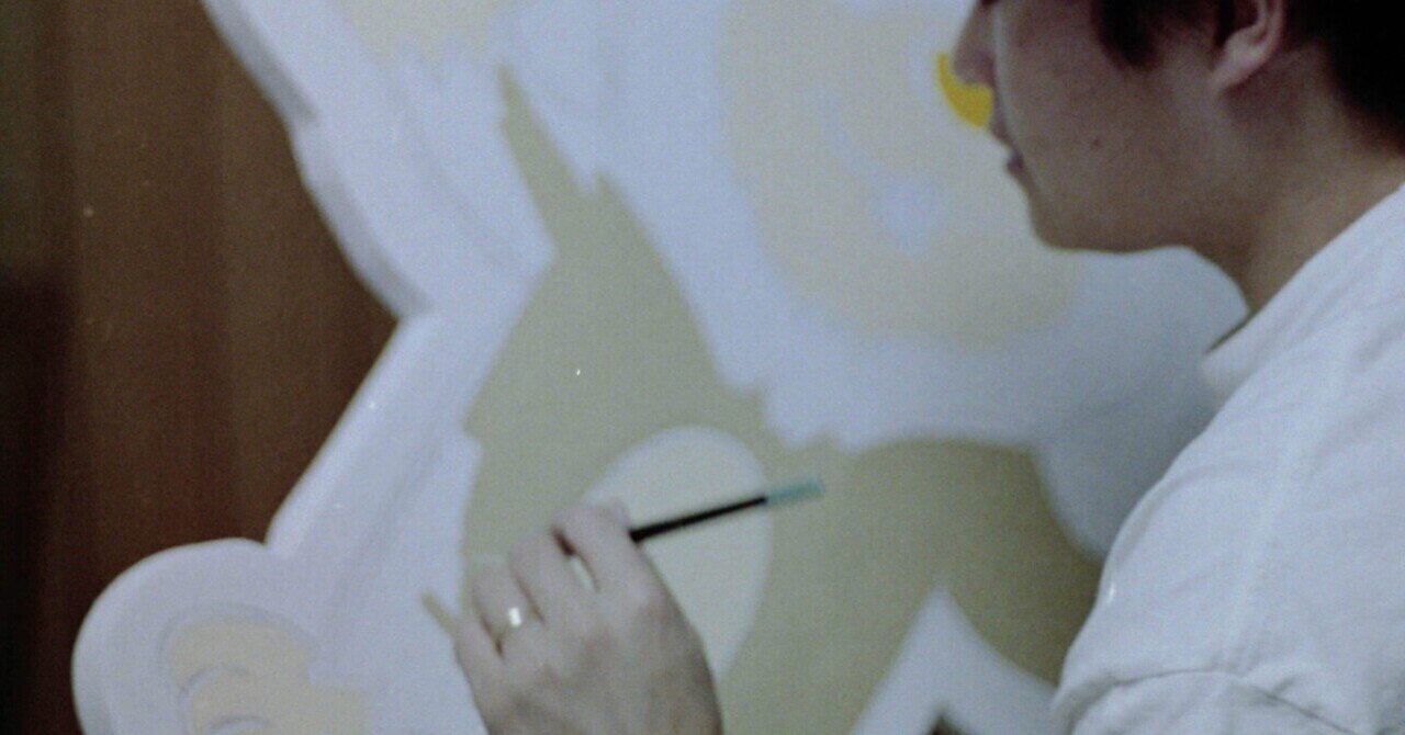 Web3に可能性はない｜matthew_mallow