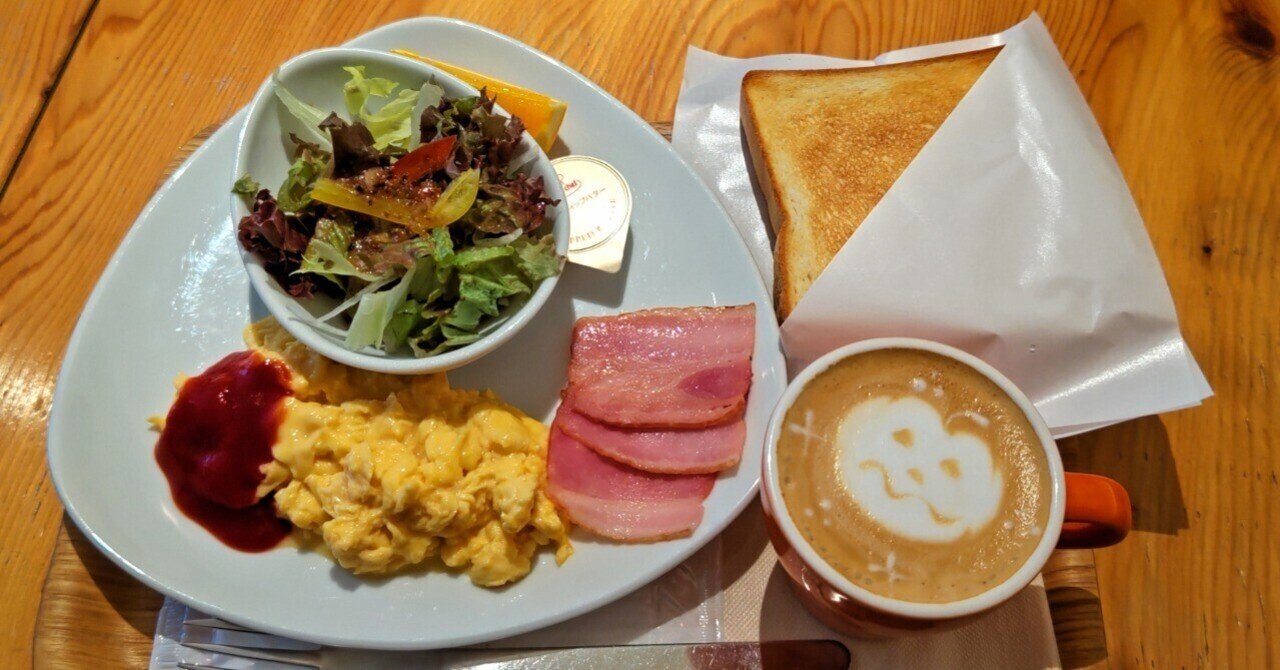 旅の楽しみ!今回の朝食活動は盛岡｜asagi_wind｜note