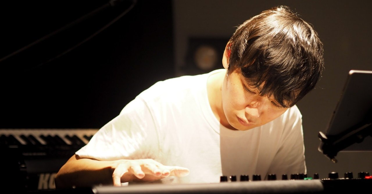 動機の根っこの部分を包み隠さず｜西村広文HirofumiNishimura