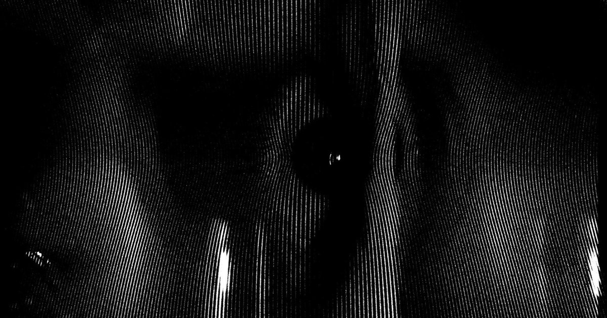 富永夏海「眼窩の街」｜anon press