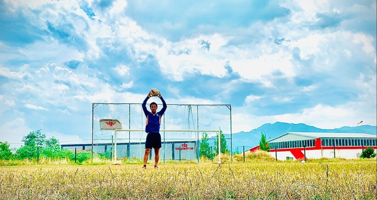 Ryota football life｜note