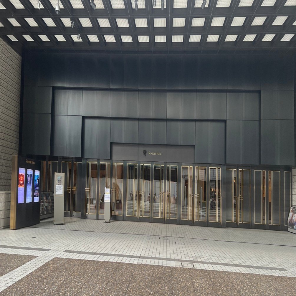 音楽史上の事件です／2022年10月4日パシフィックフィルハーモニア東京第152回定期演奏会｜miwa｜note