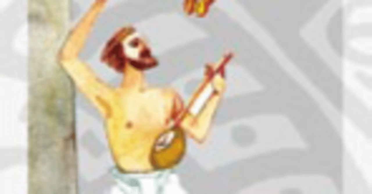 7. 強欲を超える｜hiro ito