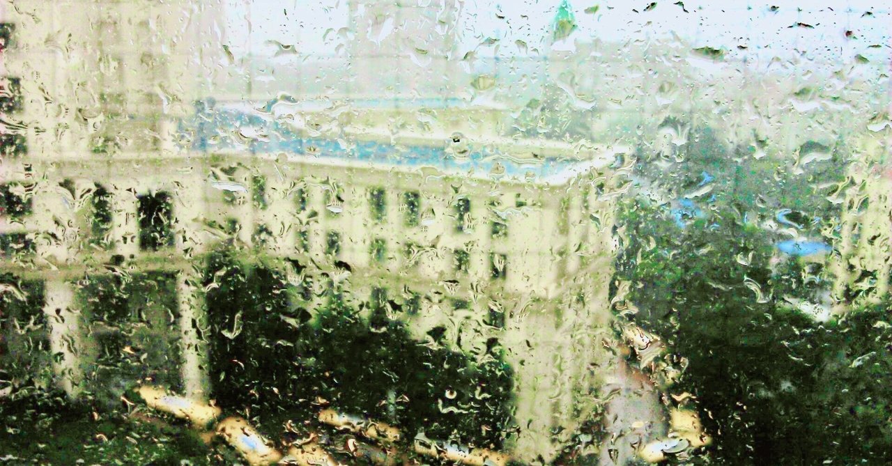 【詩】秋のない街で｜ayano_leizen 冷泉文野｜note