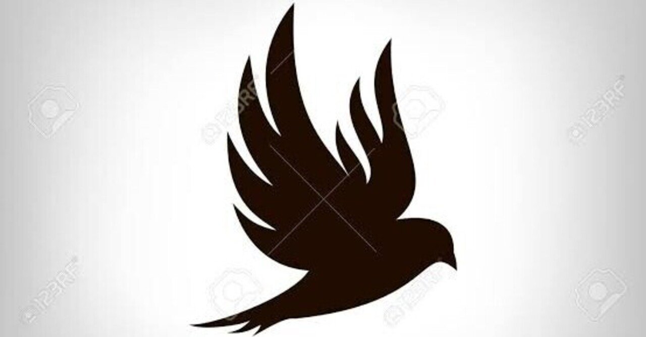 第2237回 日本で黒い鳥は ⑴｜翆野 大地