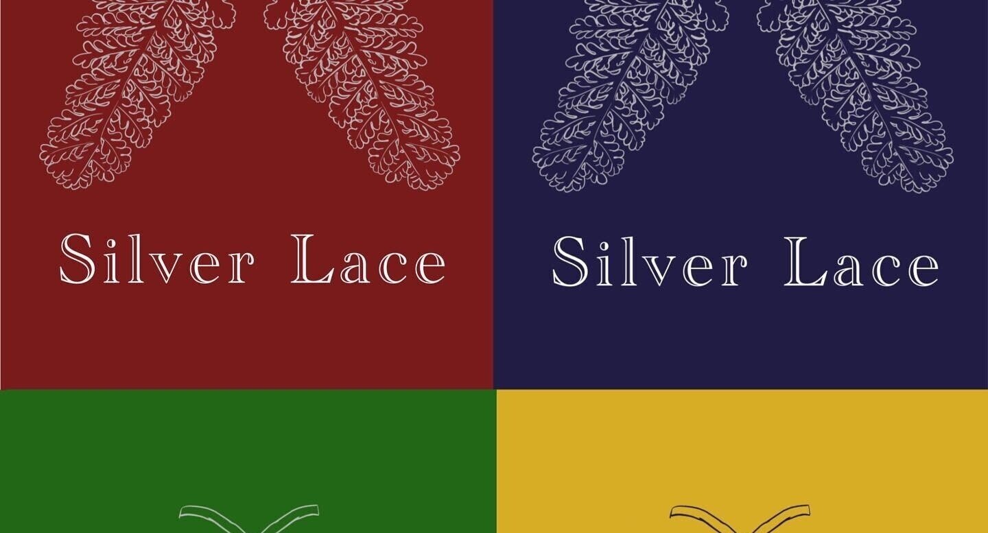 Silver Lace ASC (African Study Circle)｜note