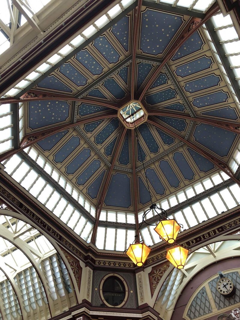 ロンドン生活18日目｜Tate Britishに行ってきたよ！｜mitsuki.｜note