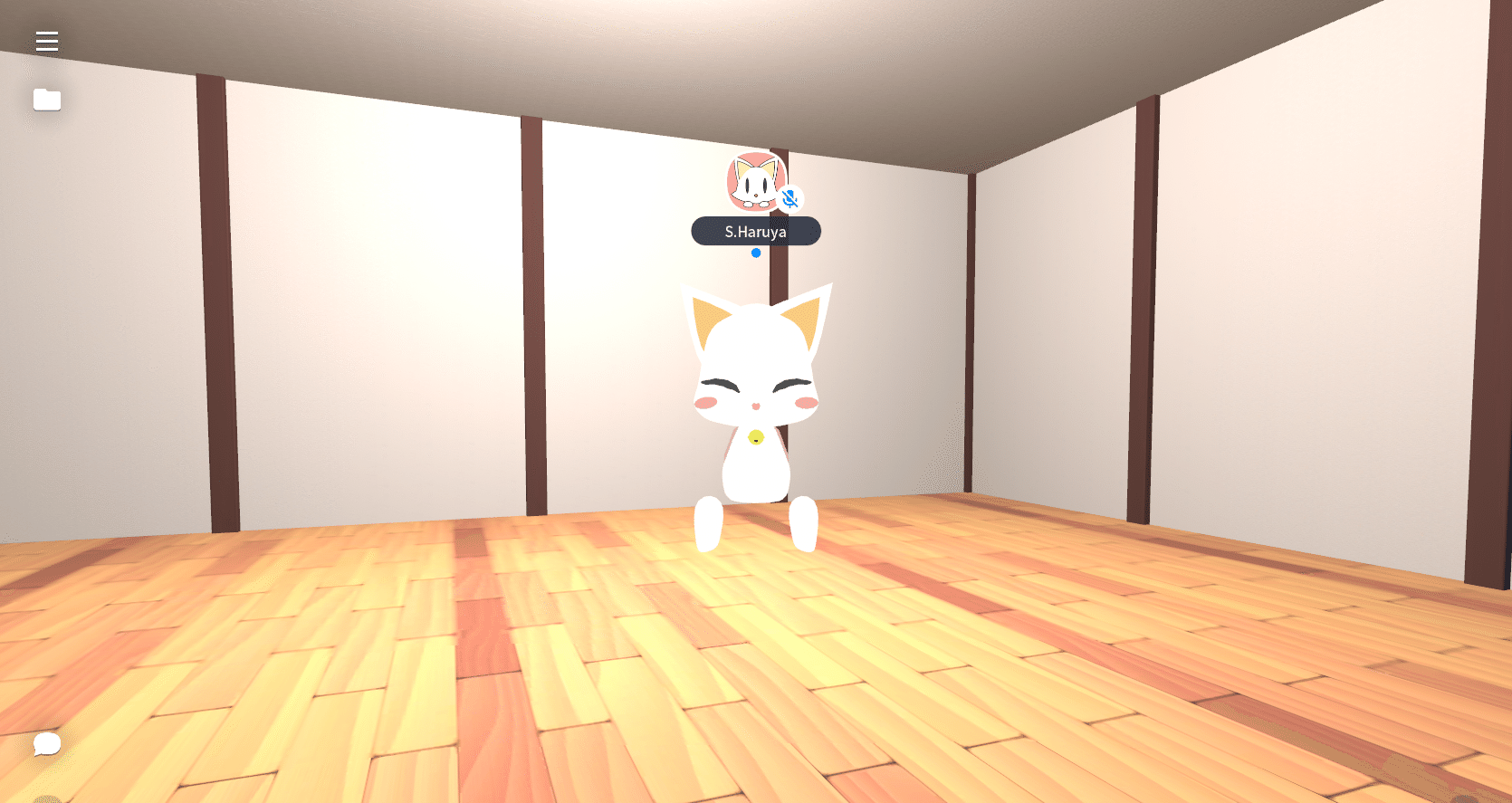 clusterのワールド作りに挑戦します！｜S.Fuka(S.Haruya)｜note