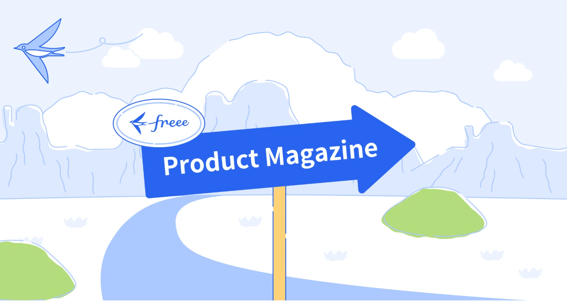 freee Product Magazine｜freee公式note