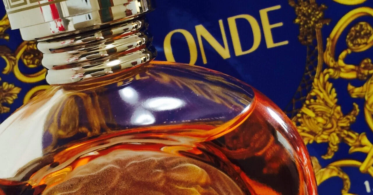 ブロンズ感覚｜adams fragrance family