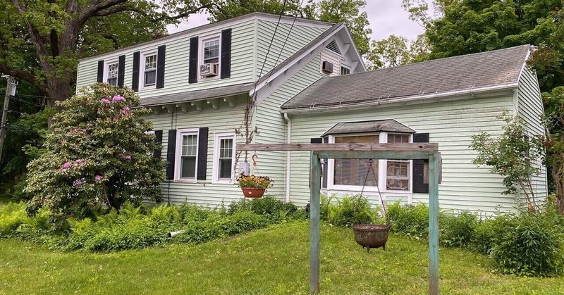 Maria McCabeさんのホステル｜美国俳句