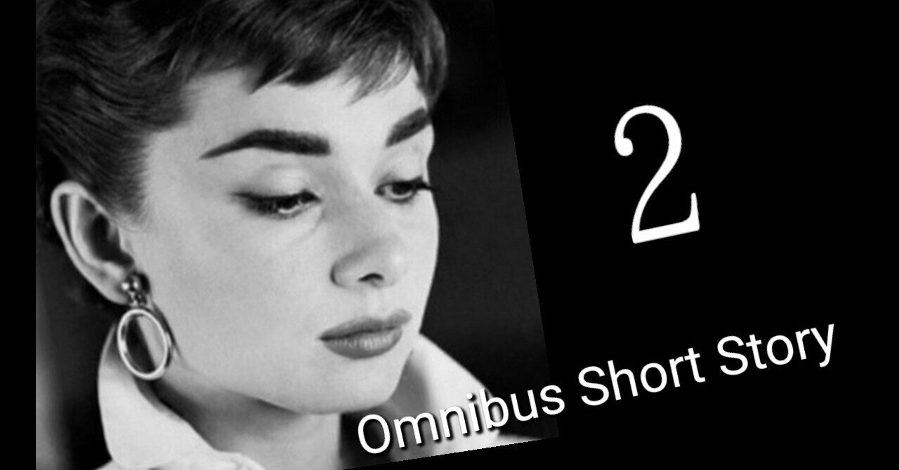 オムニバスシリーズ3話心萊編タイトル『心萊の決意…🍃』。。🥺💘｜madamhiroko