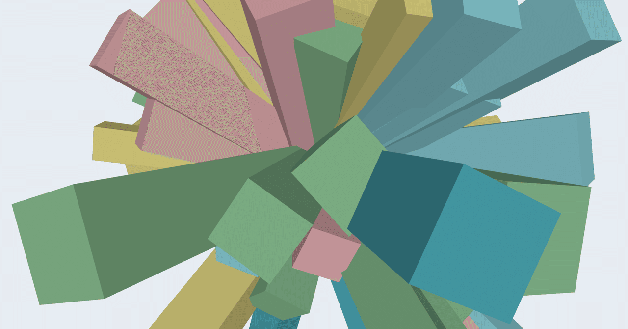 スケッチ「Anthesis」投稿しました｜reona396｜note