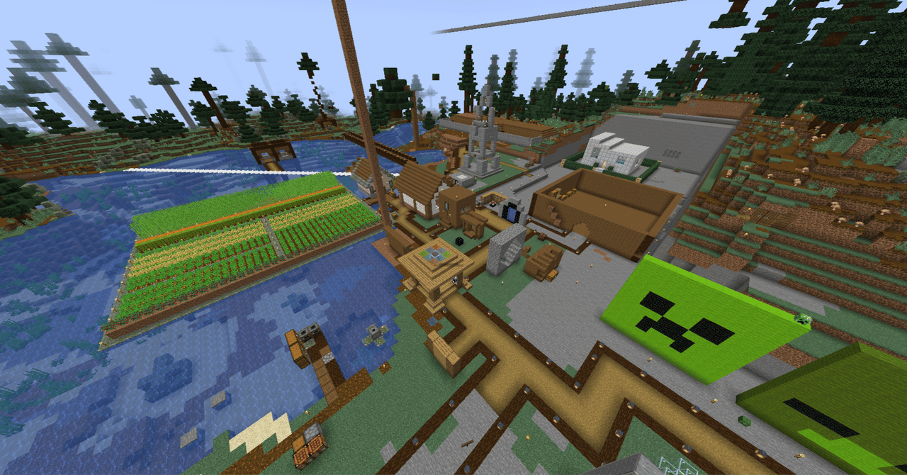 [Minecraft]小規模サーバの宣伝方法｜Kinoko_2K