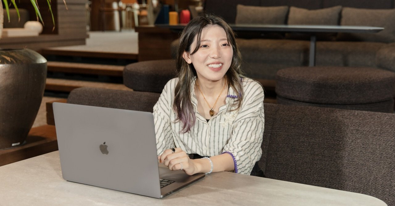 楽しく学び、楽しく成長する。実務未経験で入社したZOZOフロントエンドエンジニアのやりがい｜ZOZO DEVELOPERS BLOG